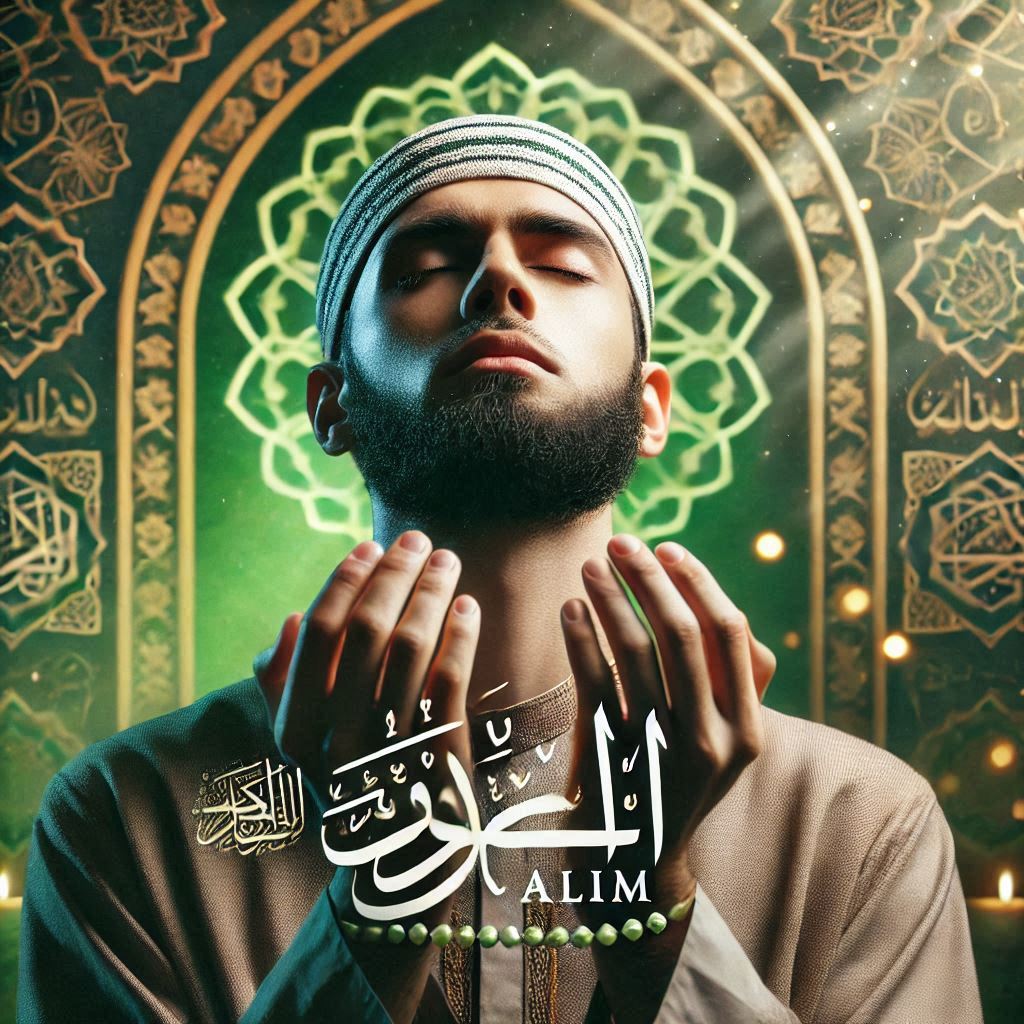 Muslim Alim : l'application des heures de prières musulmane