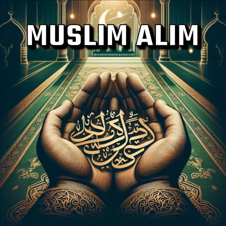 Apprendre l’Islam pour les musulmans avec Muslim Alim.