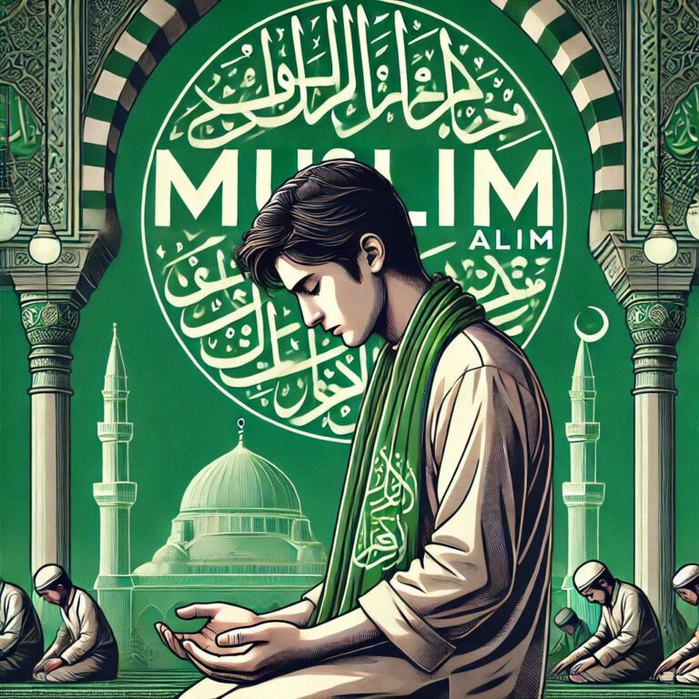 Comment faire la prière pour un musulman : étapes et guide